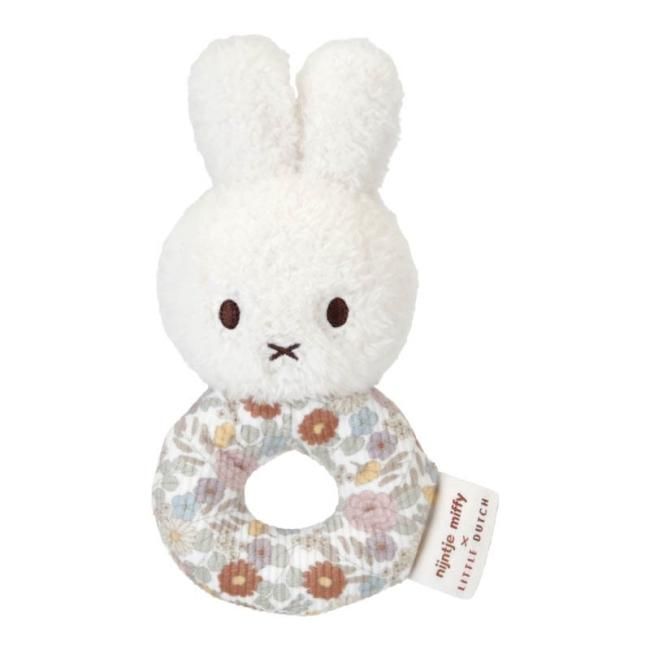 ギフトBOXセット Little Dutch x ミッフィー フラワー - nijntje ギフトBOXセット Little Dutch x ミッフィー フラワー - nijntje