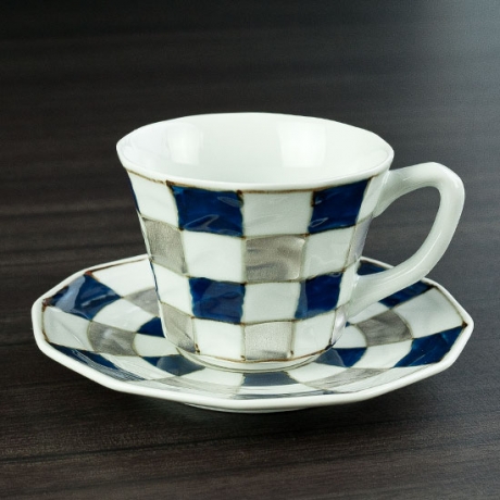 コーヒー碗皿 - 和食器通販 うつわ耶馬都|食卓を彩る作家もの コーヒー碗皿 - 和食器通販 うつわ耶馬都|食卓を彩る作家もの