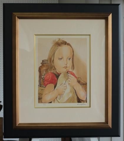 藤田嗣治の作品(は行,ハ行,) - 絵のある暮らし・絵になる暮らし 藤田嗣治の作品(は行,ハ行,) - 絵のある暮らし・絵になる暮らし