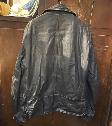 RD-0100-23AW Road Master Jacket Ⅱ(*A Vontade RD-0100-23AW Road Master Jacket Ⅱ(*A Vontade