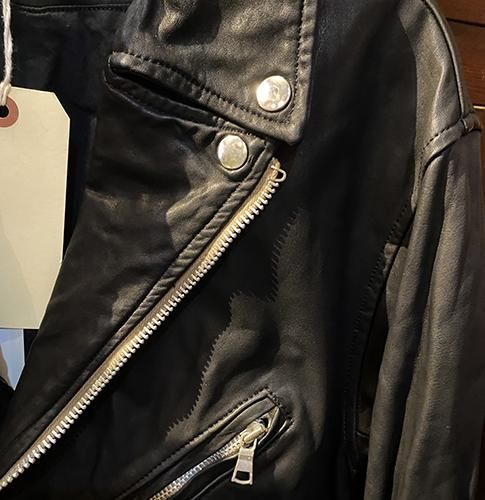 RD-0100-23AW Road Master Jacket Ⅱ(*A Vontade RD-0100-23AW Road Master Jacket Ⅱ(*A Vontade