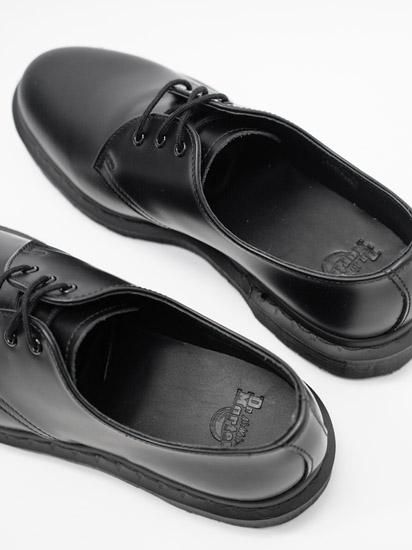 DR.MARTENS 1461MONO BLK SMOOTH 3ホール - FRAGILE DR.MARTENS 1461MONO BLK SMOOTH 3ホール - FRAGILE