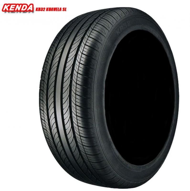 KENDA KR32 KUAVELA SL 225/45R18 95W すべてコミコミ4本セット