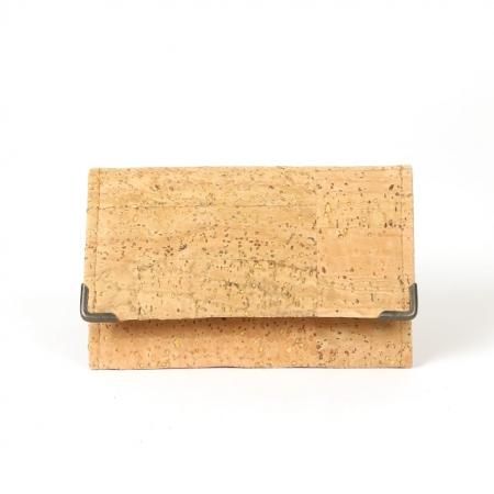 3wayコルクレザーバッグ -UchiyamaCork直接販売- フラットトート 3wayコルクレザーバッグ -UchiyamaCork直接販売- フラットトート