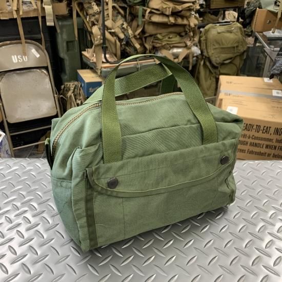 ウエアハウス U.S.N.C.B. トートバッグ 米軍 トップガン 放出品 ウエアハウス U.S.N.C.B. トートバッグ 米軍 トップガン 放出品