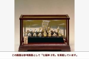 七福神 - TAKEHIKO - 武比古 - 日本の伝統工芸・関工芸株式会社 七福神 - TAKEHIKO - 武比古 - 日本の伝統工芸・関工芸株式会社