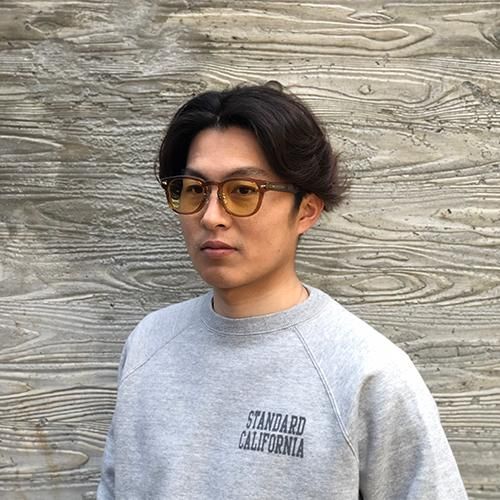STANDARD CALIFORNIA / スタンダードカリフォルニア】KANEKO STANDARD CALIFORNIA / スタンダードカリフォルニア】KANEKO
