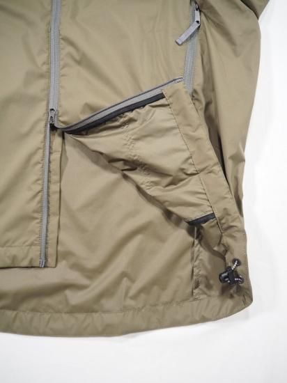 tilak TIND JACKET tilak TIND JACKET