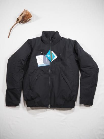 POUTNIK BY TILAK CONTINENTAL JACKET POUTNIK BY TILAK CONTINENTAL JACKET