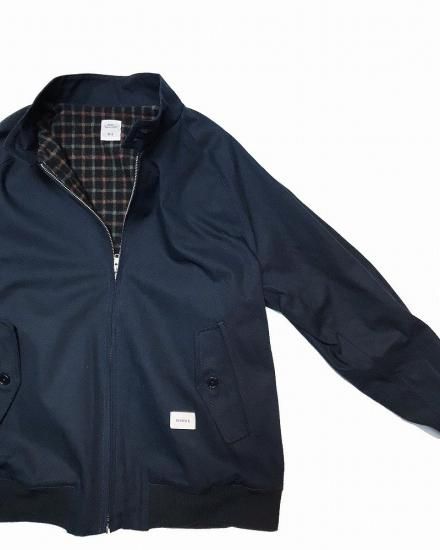 BEDWIN & THE HEARTBREAKERS L/S SWING TOP BLOUSON BEDWIN & THE HEARTBREAKERS L/S SWING TOP BLOUSON
