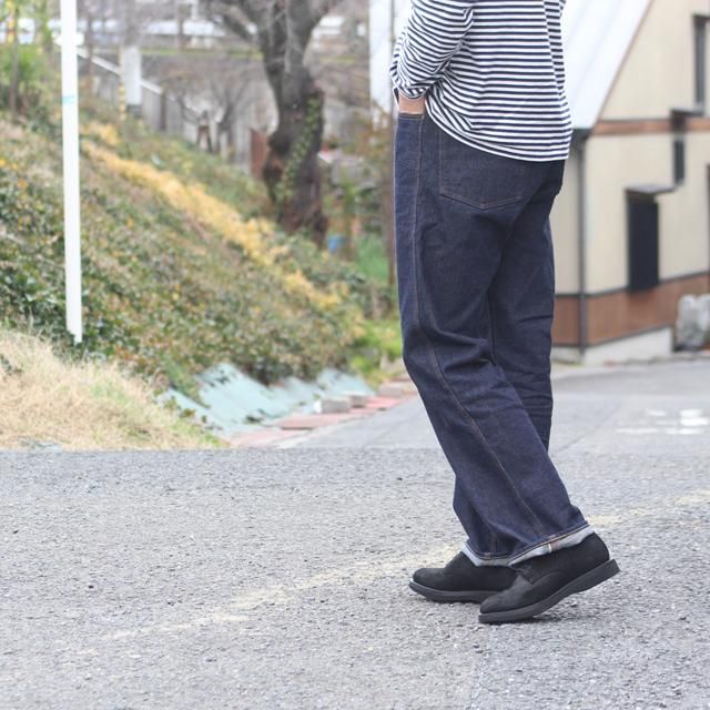 WORKERS/ワーカーズ Lot 815 Work Jeans WORKERS/ワーカーズ Lot 815 Work Jeans