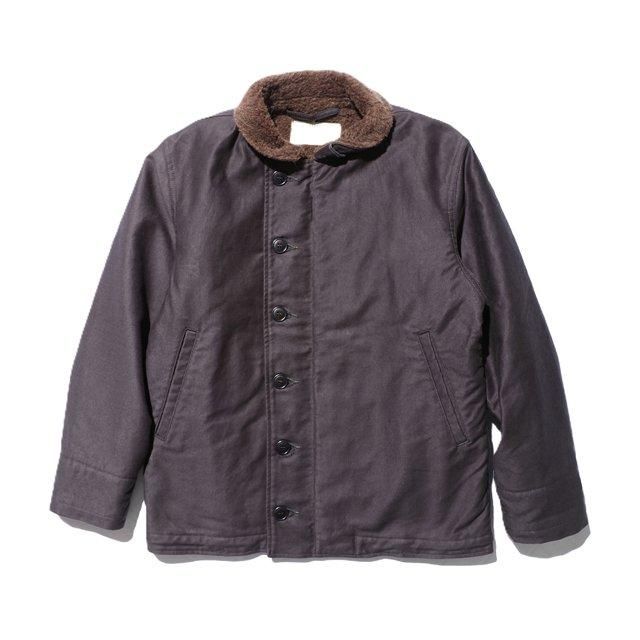 COLIMBO/コリンボ Observer Jkt. -1st (Type N-1) With U.S.NAVY COLIMBO/コリンボ Observer Jkt. -1st (Type N-1) With U.S.NAVY