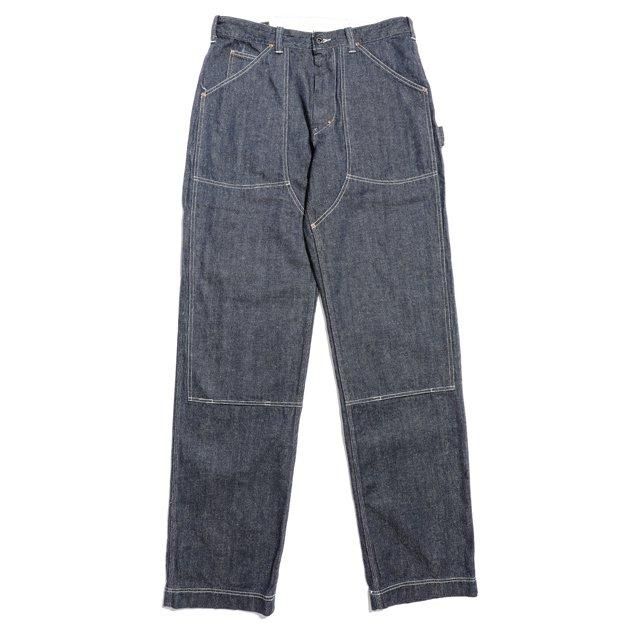 COLIMBO/コリンボ Coalwood Painter Pants COLIMBO/コリンボ Coalwood Painter Pants