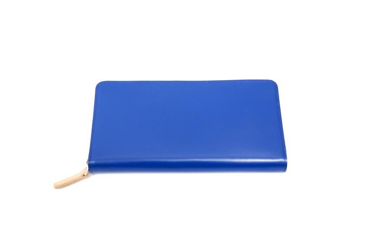 POP-UP LONG WALLET - ヒシガタ文庫オンラインショップ POP-UP LONG WALLET - ヒシガタ文庫オンラインショップ