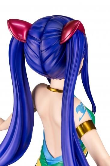 ヒューマンスケールフィギュア FAIRY TAIL×Bfull 第2弾 ヒューマンスケールフィギュア FAIRY TAIL×Bfull 第2弾