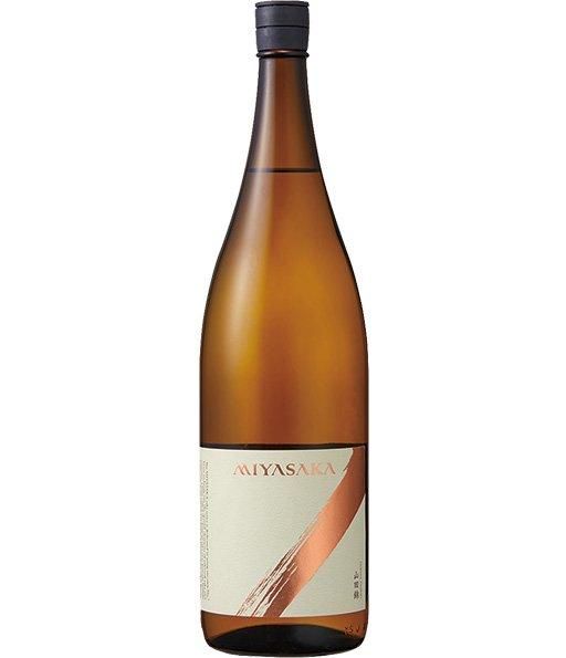 MIYASAKA 山田錦 1.8L（みやさか）