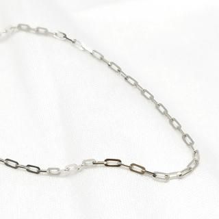 K18WGレオンチェーン一覧 | ネックレスチェーン専門店 K18WGレオンチェーン一覧 | ネックレスチェーン専門店