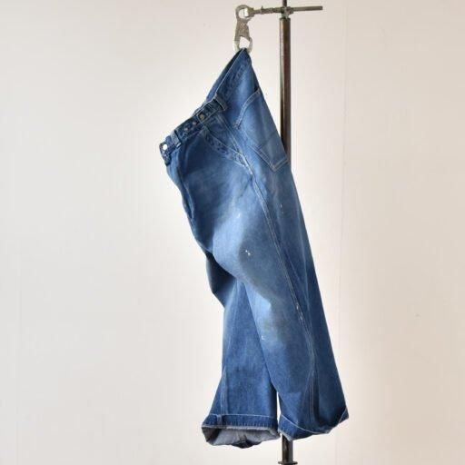 ORDINARY FITS / オーディナリーフィッツ 180 BELL PANTS(UNISEX ORDINARY FITS / オーディナリーフィッツ 180 BELL PANTS(UNISEX