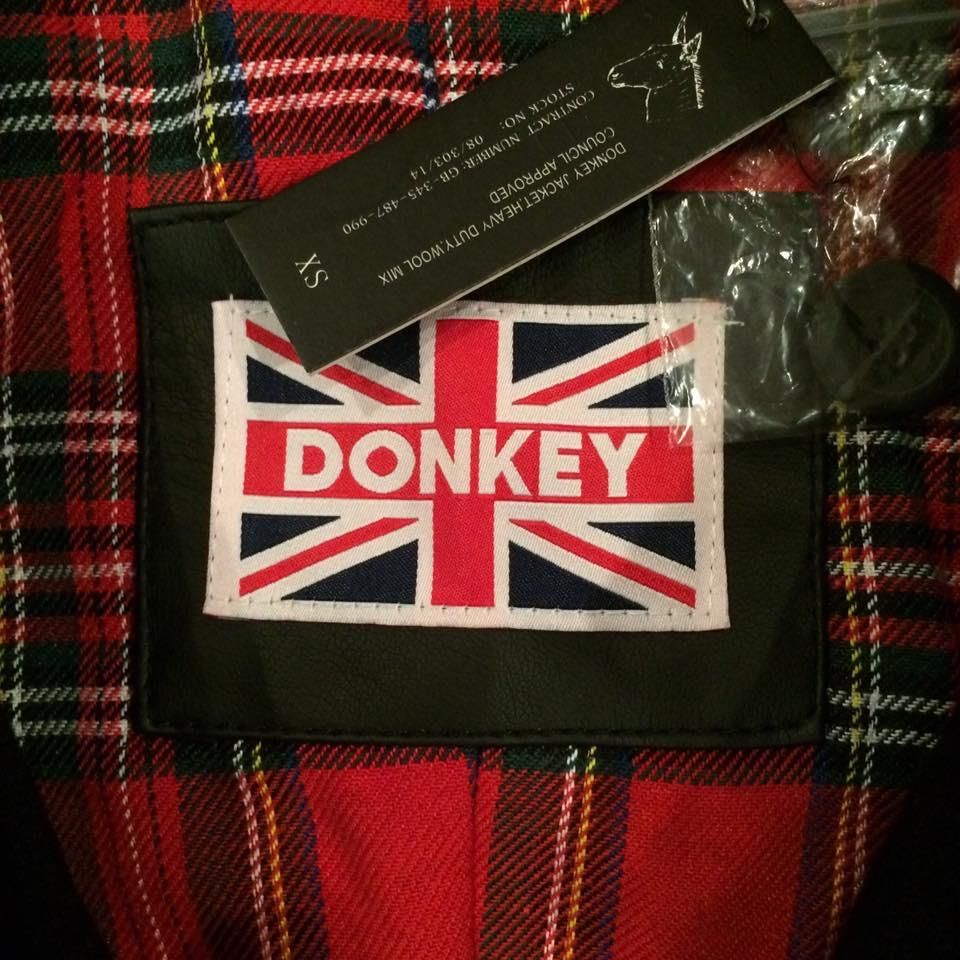 XS 再入荷☆DONKEY JACKET - Jump the Gun Japan XS 再入荷☆DONKEY JACKET - Jump the Gun Japan