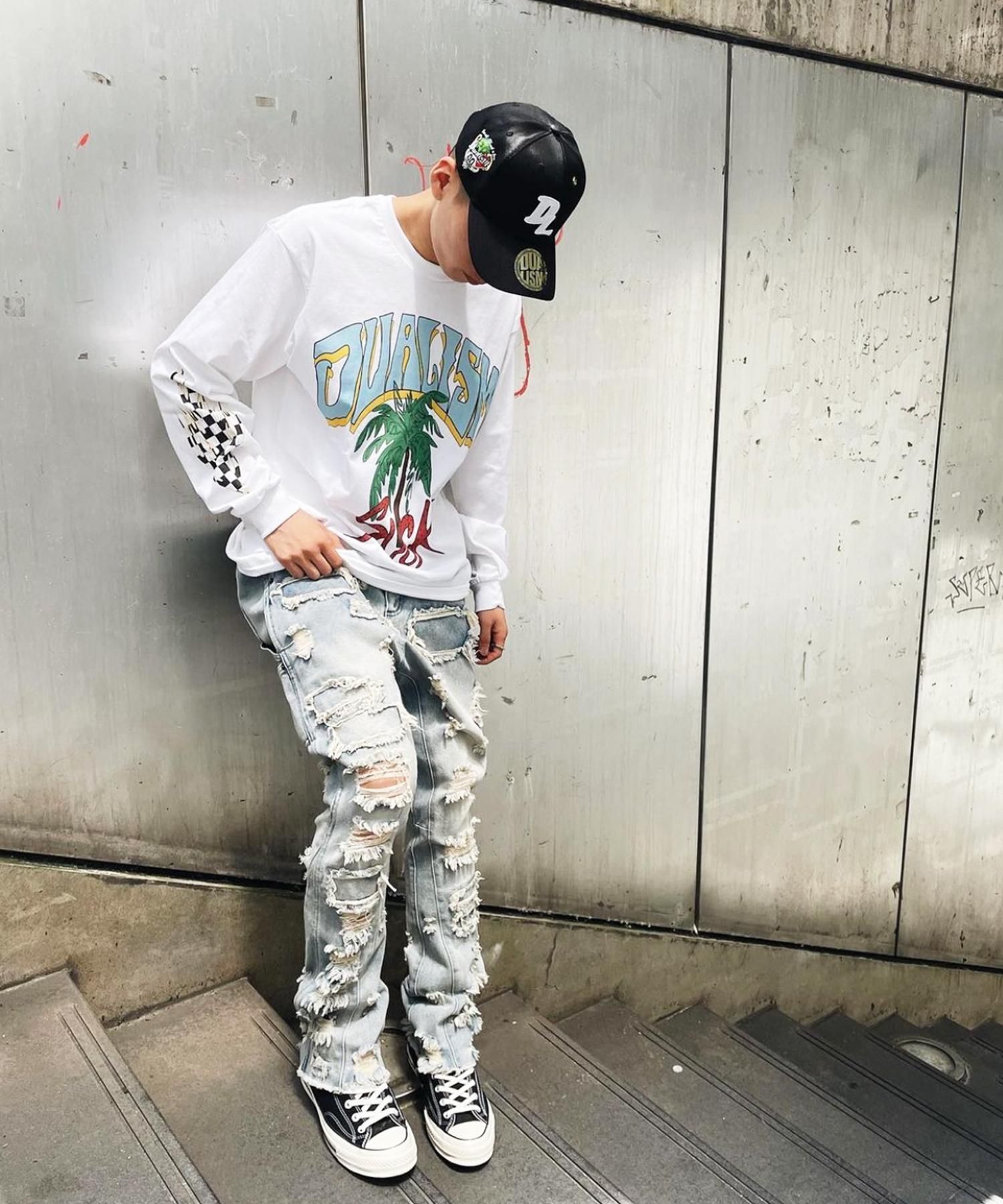 A1 FROM DAY1 STUDIO × DUALISM(エーワンフロムデイワンスタジオ A1 FROM DAY1 STUDIO × DUALISM(エーワンフロムデイワンスタジオ