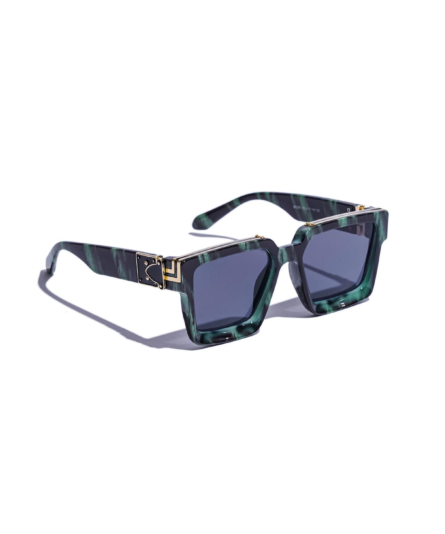 NEWVINTAGE(ニューヴィンテージ) サングラス MILLION SUNGLASSES NEWVINTAGE(ニューヴィンテージ) サングラス MILLION SUNGLASSES