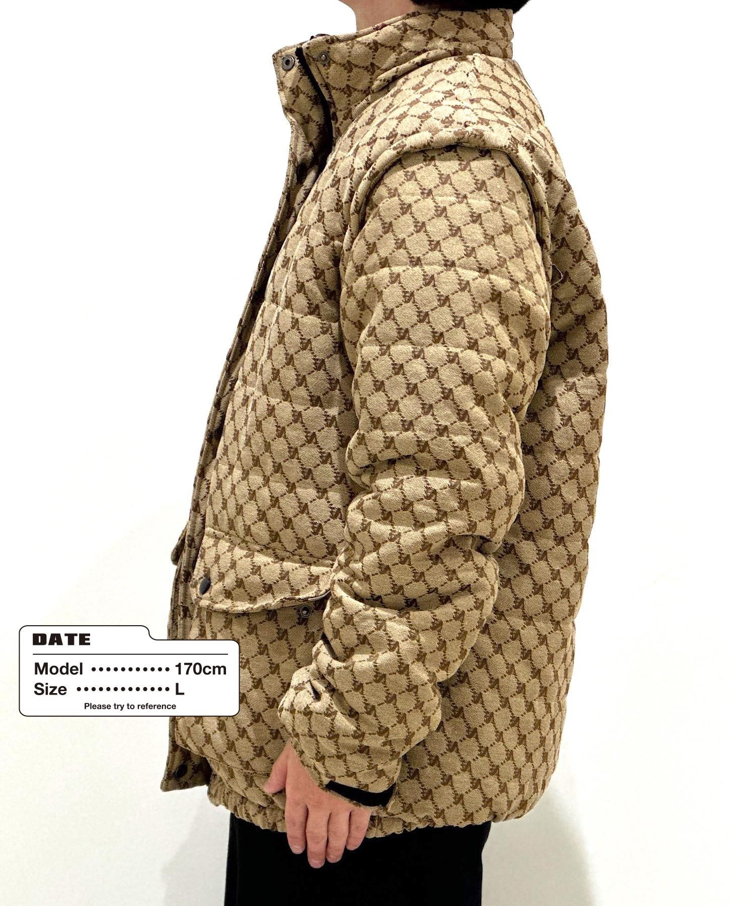 NEWVINTAGE(ニューヴィンテージ) ジャケット NEWVINTAGE NEWVINTAGE(ニューヴィンテージ) ジャケット NEWVINTAGE