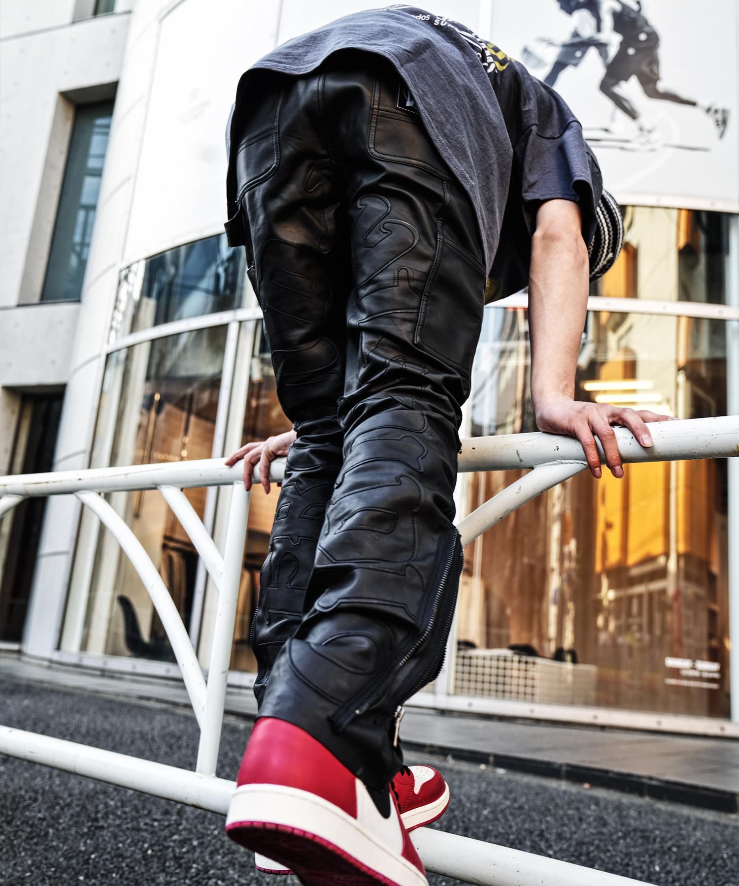A1 FROM DAY1 STUDIO × DUALISM(エーワンフロムデイワンスタジオ A1 FROM DAY1 STUDIO × DUALISM(エーワンフロムデイワンスタジオ