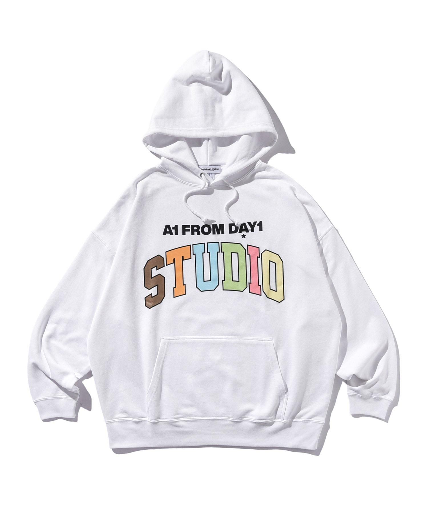 A1 FROM DAY1 STUDIO(エーワンフロムデイワンスタジオ) フード A1 FROM DAY1 STUDIO(エーワンフロムデイワンスタジオ) フード