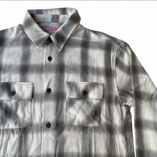 L/S SHIRT 長袖シャツ - 夕陽のTシャツ オンラインストア L/S SHIRT 長袖シャツ - 夕陽のTシャツ オンラインストア