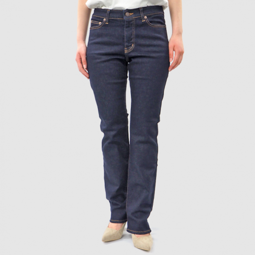 OMIYAGE JEANS(おみやげジーンズ)】スリムストレート OMIYAGE JEANS(おみやげジーンズ)】スリムストレート
