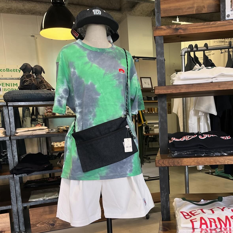 ストレッチショートパンツ - ベティスミス Betty Smith ストレッチショートパンツ - ベティスミス Betty Smith