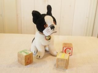 シュタイフ Steiff - アンティークとテディベアの店 Parade シュタイフ Steiff - アンティークとテディベアの店 Parade