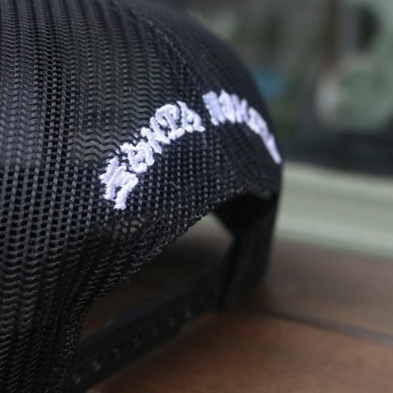 RIP CITY SKATES】MESH CAP - CACTUS CLUBは、アメリカン RIP CITY SKATES】MESH CAP - CACTUS CLUBは、アメリカン