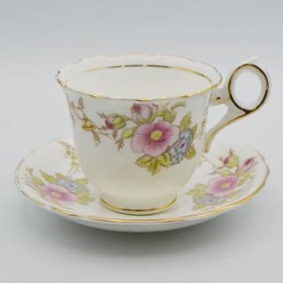 アンティーク食器|トリオ・ティーカップ・コーヒーカップ アンティーク食器|トリオ・ティーカップ・コーヒーカップ