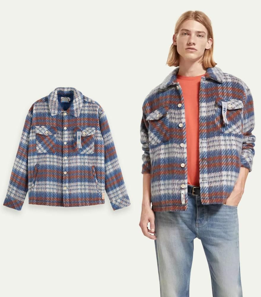 SCOTCH&SODA/スコッチ&ソーダ 【正規販売店】 - FLAGS Online SCOTCH&SODA/スコッチ&ソーダ 【正規販売店】 - FLAGS Online