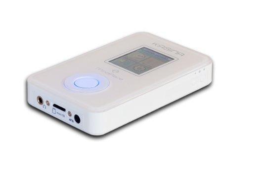ブレインマシンカシーナKASINA~変性意識への扉を開く ブレインマシンカシーナKASINA~変性意識への扉を開く
