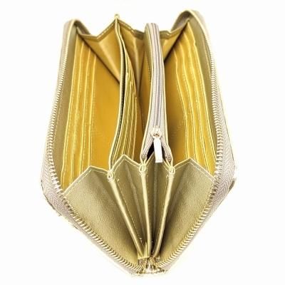 ルオータシリーズ・ラウンドファスナー長財布 | carcru online shop ルオータシリーズ・ラウンドファスナー長財布 | carcru online shop