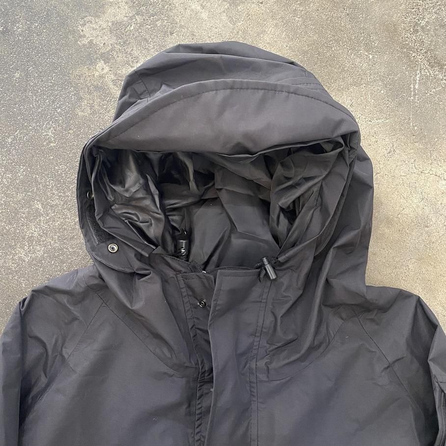 N.O.S. SWEDISH ARMY ”Field Jacket Parka” BLACK - SIGNAL N.O.S. SWEDISH ARMY ”Field Jacket Parka” BLACK - SIGNAL