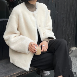 Winter outer wear - Y's Stella Online Winter outer wear - Y's Stella Online