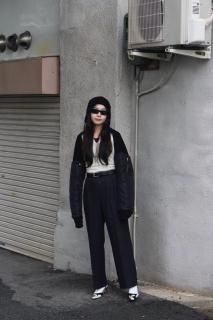 JACKET - JIMS CITY JACKET - JIMS CITY