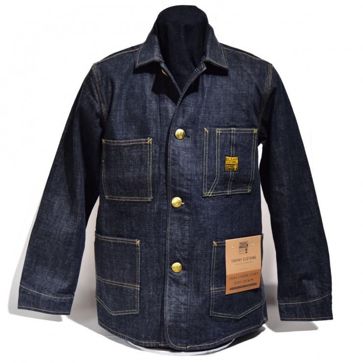 TOUGHNESS WORK WEAR COM. - スピリッツ タフネスワークウェア TOUGHNESS WORK WEAR COM. - スピリッツ タフネスワークウェア