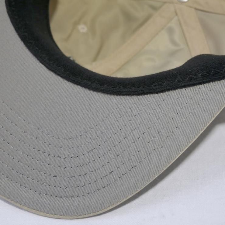 □THE H.W. DOG&CO.D-00913 BIKERS CAP □THE H.W. DOG&CO.D-00913 BIKERS CAP