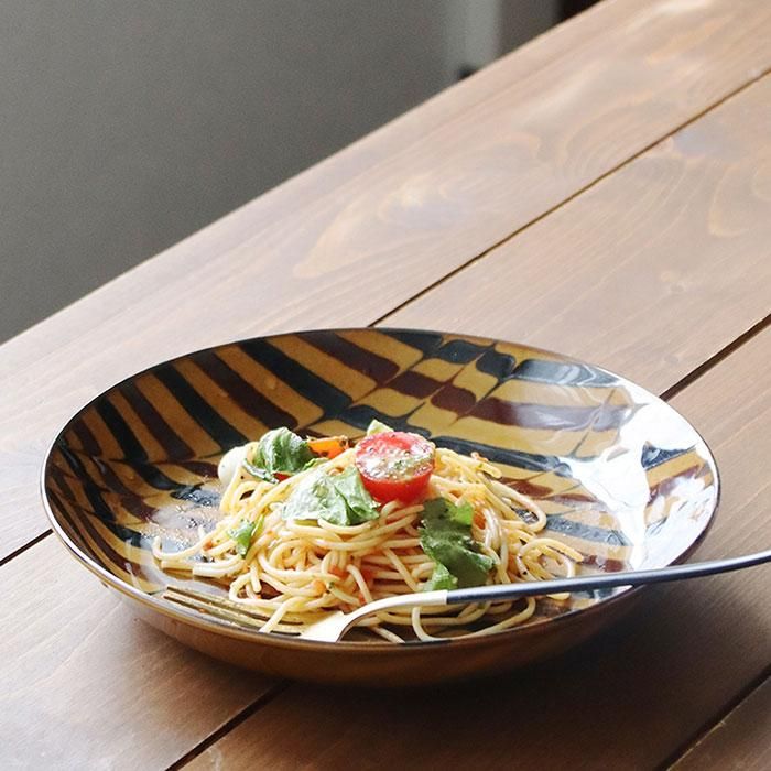 スリップショコラ スープカレー皿セット スリップショコラ スープカレー皿セット