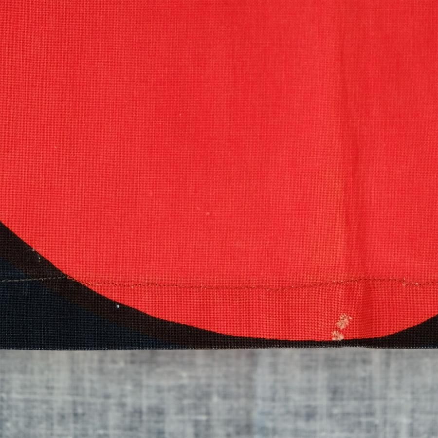 北欧フィンランド生地 Marimekko マリメッコ ヴィンテージ 北欧フィンランド生地 Marimekko マリメッコ ヴィンテージ
