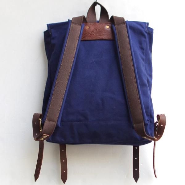 SEIL MARSCHALL/サイルマーシャル バックパック / WOODMAN PACK SEIL MARSCHALL/サイルマーシャル バックパック / WOODMAN PACK