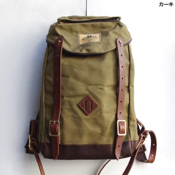 SEIL MARSCHALL/サイルマーシャル バックパック / THE CLIMBERS PACK SEIL MARSCHALL/サイルマーシャル バックパック / THE CLIMBERS PACK