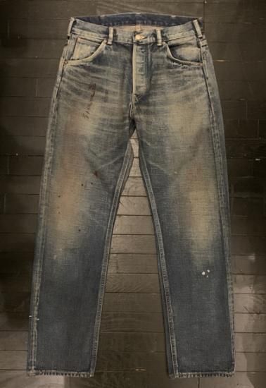GLADDEN - DENIM GLADDEN - DENIM