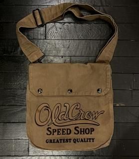 OLD CROW - GLAD HAND & Co. WEIRDO. GANGSTERVILLE. OLD CROW OLD CROW - GLAD HAND & Co. WEIRDO. GANGSTERVILLE. OLD CROW