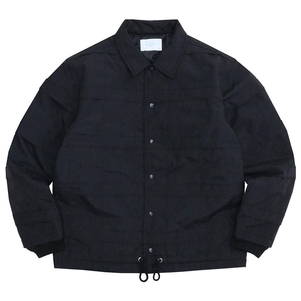 WHIMSY VANDALISM JACKET BLACK XL ナイロン - ジャケット・アウター WHIMSY VANDALISM JACKET BLACK XL ナイロン - ジャケット・アウター