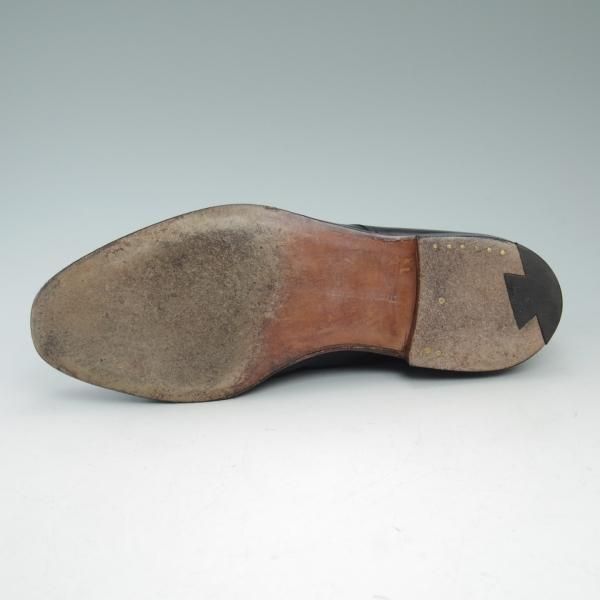 極上☆クロケット&ジョーンズ 6.5E【☆Lloyd Footwear別注 極上☆クロケット&ジョーンズ 6.5E【☆Lloyd Footwear別注